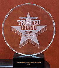LIC AWARDS FOR YEAR 2020-21 | Official website of Life Insurance ...
