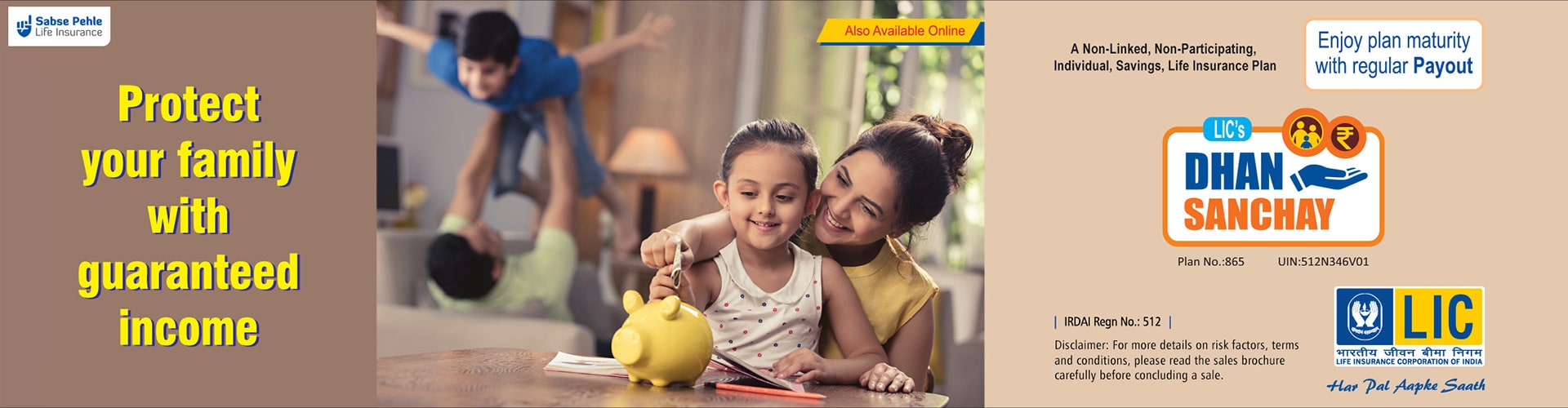 Life Insurance Corporation of India | Official website of Life ...